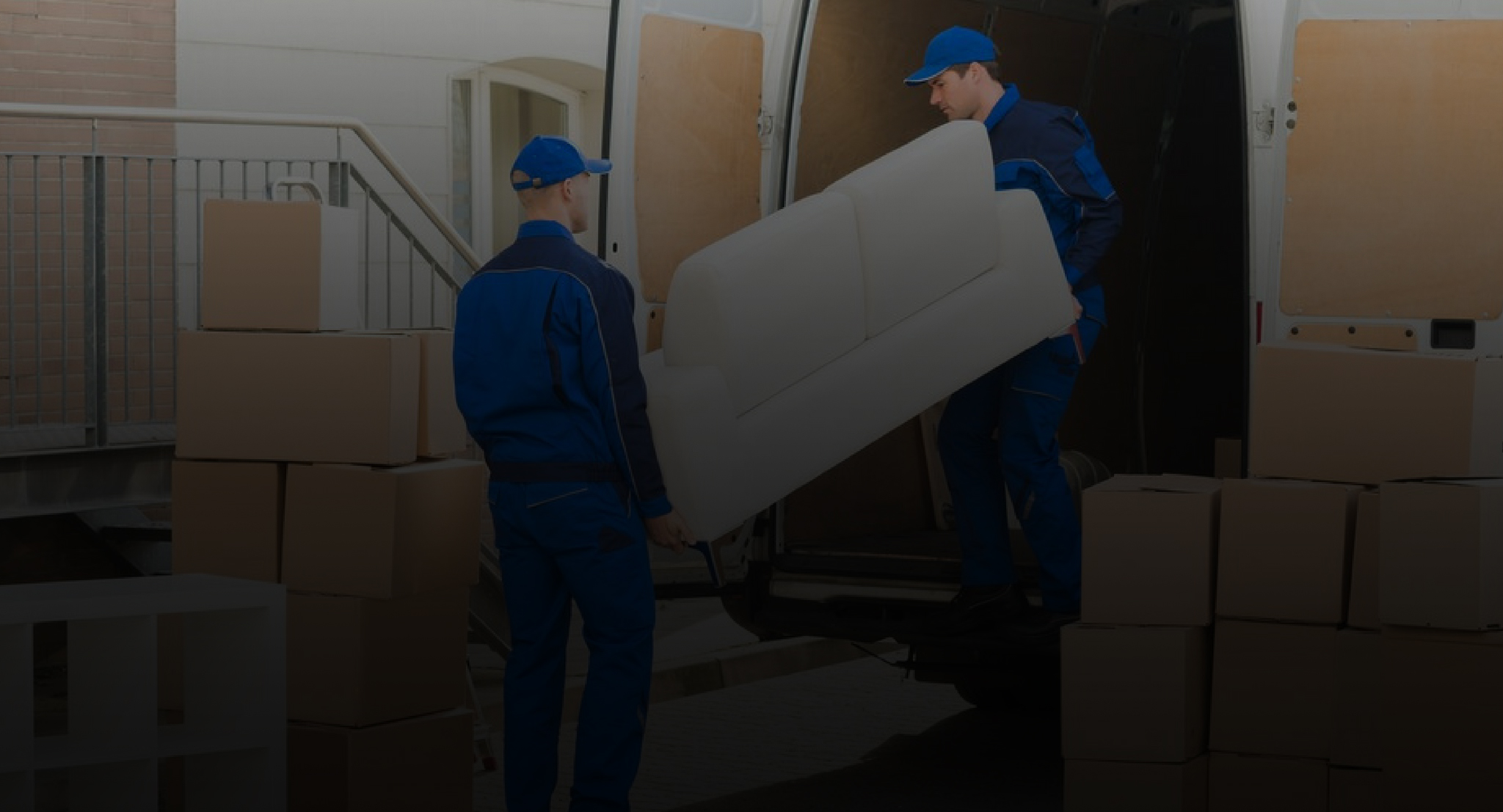 Storage Service | Movers Gold Coast